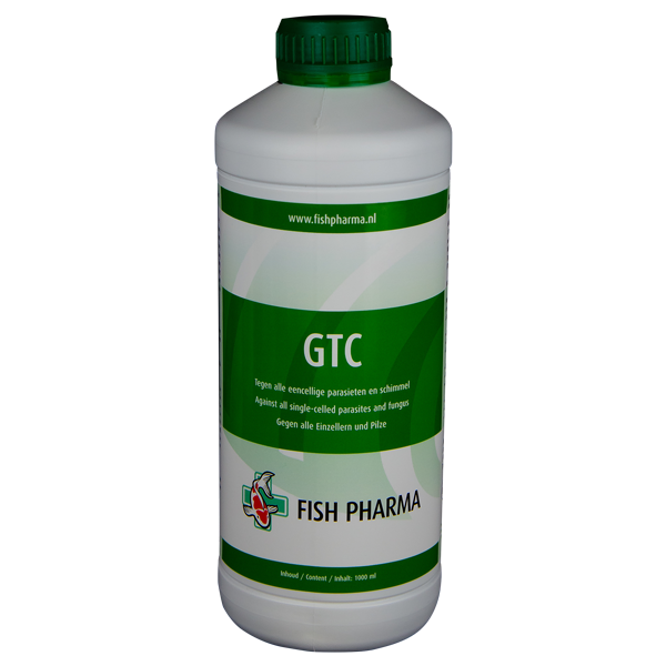 Fish Pharma Formalin - Junai.nl