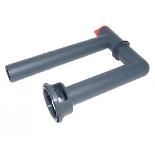 Eheim Aanzuigbuis 2040/2041/2042 - Junai.nl