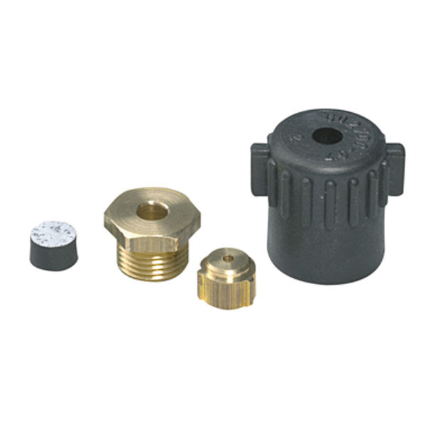 Gloria Terugslagventiel oud model - Junai.nl