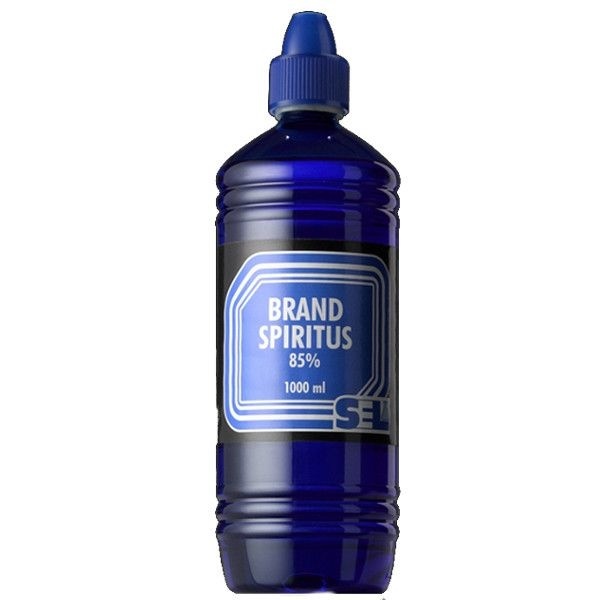 Sel Brandspiritus 85% 1L - Junai.nl