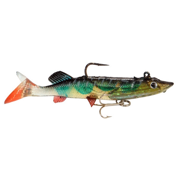 Albatros Shad Pike 42 Gram 14CM 2 stuks - Junai.nl