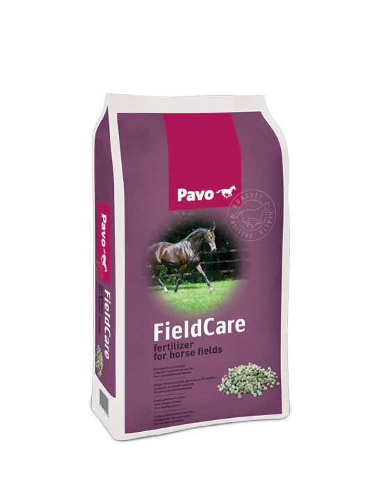 Pavo Fieldcare 20KG - Junai.nl