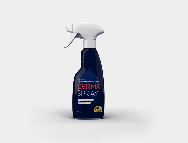 Cavalor Derma Spray 250ML - Junai.nl