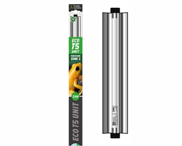 Eco T5 UV 6% Unit Ferguson Zone 2 870mm | 39 watt - Junai.nl
