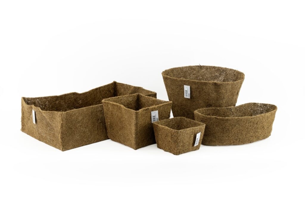 Kokos Inlegmat - Junai.nl