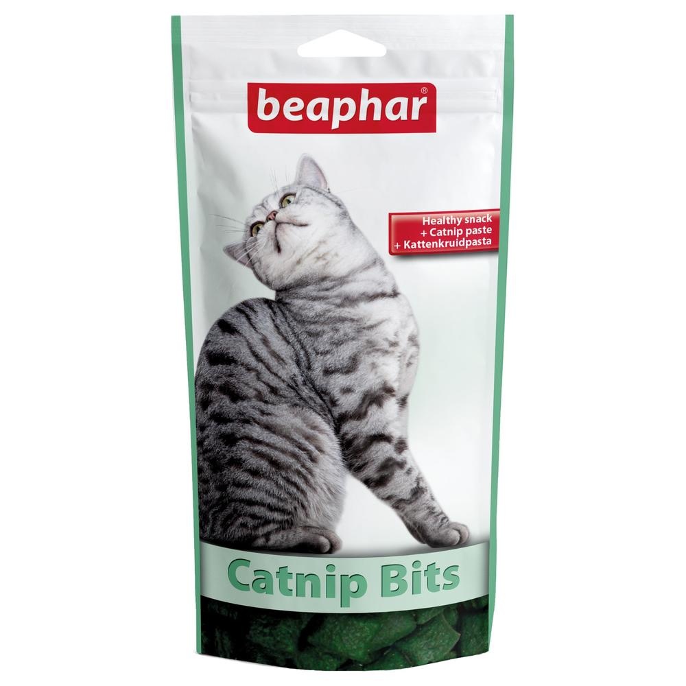 Beaphar Catnip Bits - Junai.nl