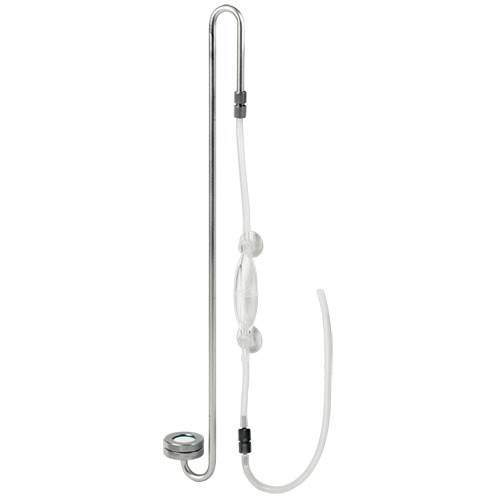 Dupla Scaper's Co2 Diffusor Set S (26.5 CM) - Junai.nl