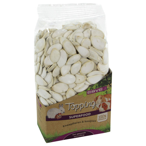 ESVE Topping Pompoenpitten Superfood 175 Gram - Junai.nl