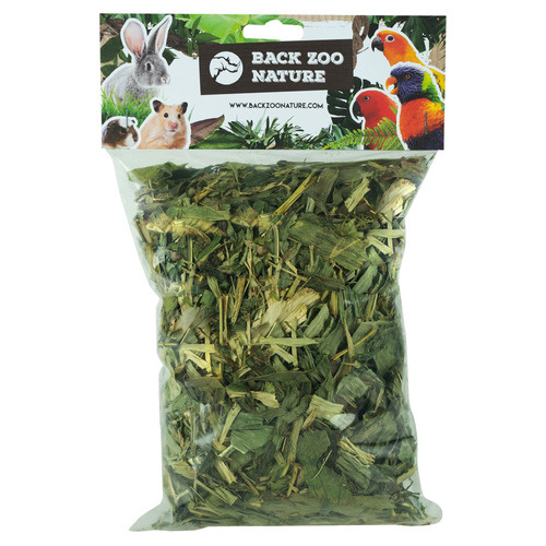 Back Zoo Nature Corn Husk 60 Gram - Junai.nl