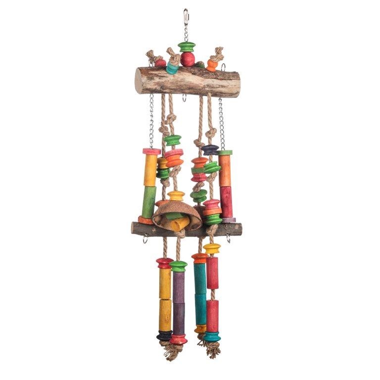 Quapas! Coco Giant - Junai.nl