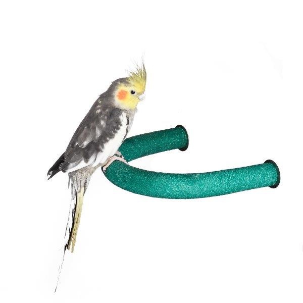 Quapas! Corner Perch - Junai.nl