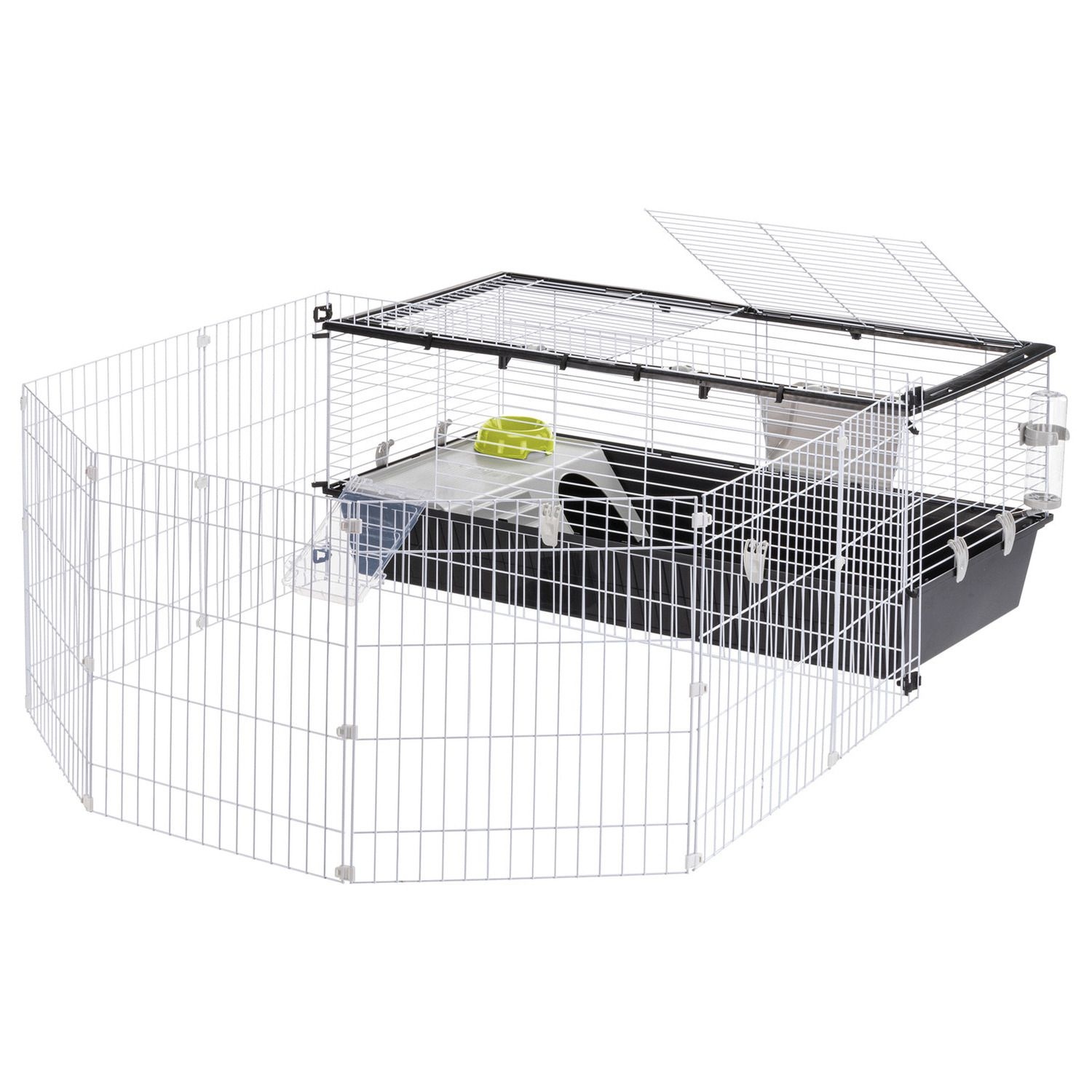 Ferplast Parkhome 120 - Junai.nl
