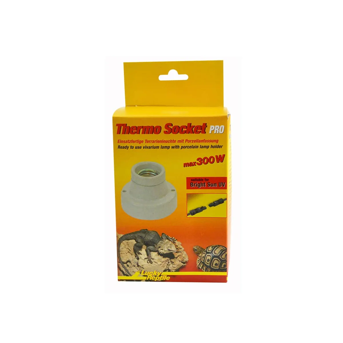 Thermo Socket Pro - Junai.nl