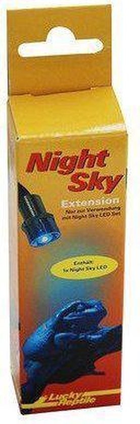 Night Sky Extension Led - Junai.nl