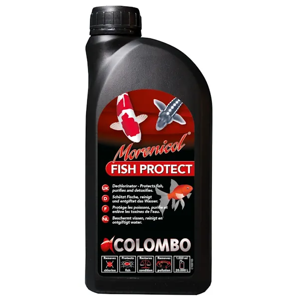 Colombo Fish Protect - Junai.nl