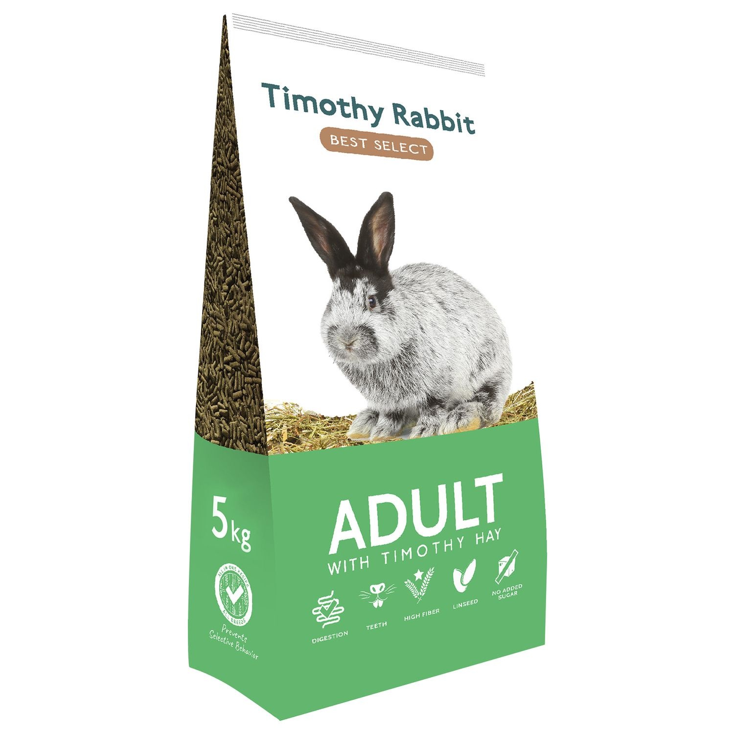 Timothy Rabbit Best Select - Junai.nl