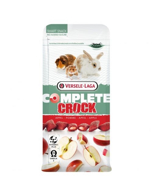 Versele-Laga Complete Crock 50 Gram - Junai.nl