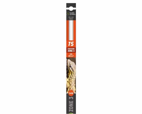 Ferguson Zone 3 UVB 12% 1150 MM | 54W - Junai.nl