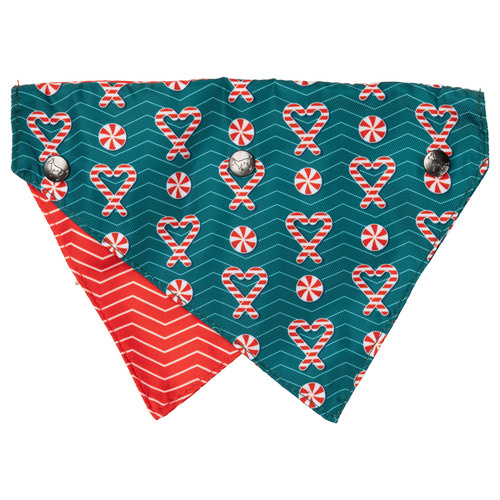 FuzzYard Honden Bandana en Strik - Junai.nl