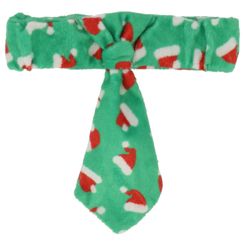 Stropdas Groen/Rood - Junai.nl