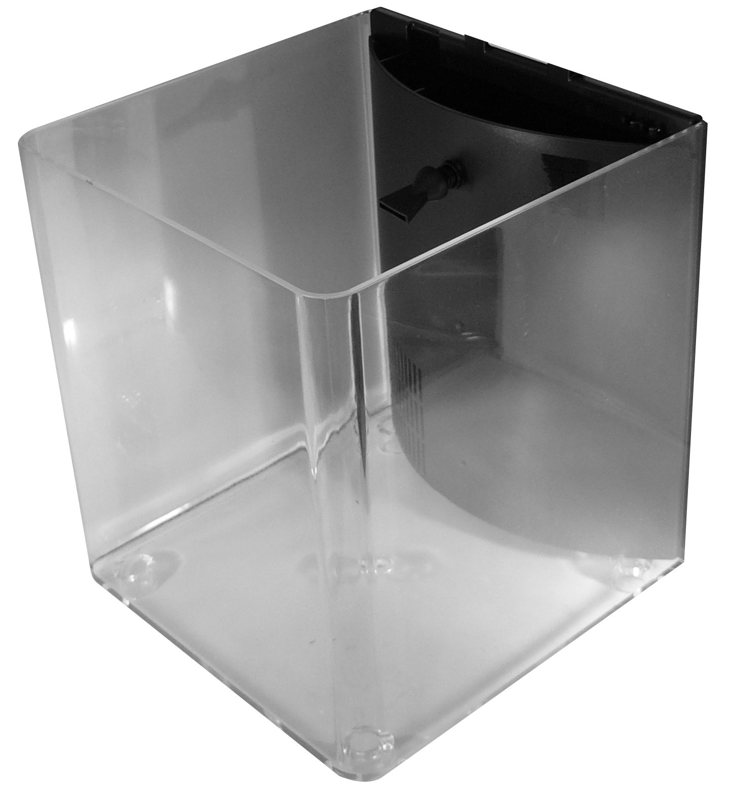 Superfish Home 8 Aquarium Wit - Junai.nl