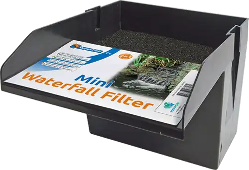 Superfish Mini Waterfall Filter - Junai.nl