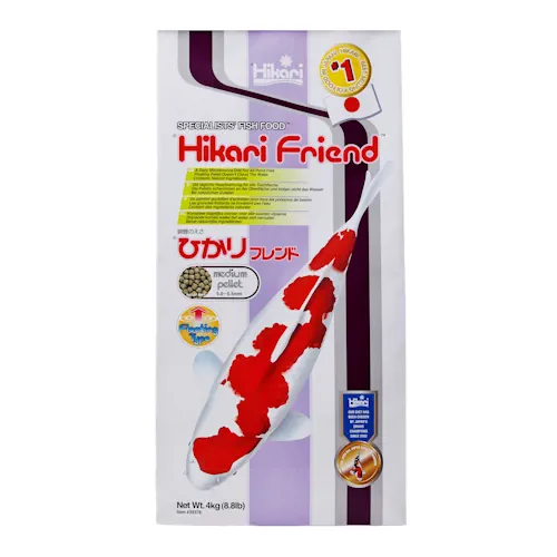 Hikari Friend - Junai.nl