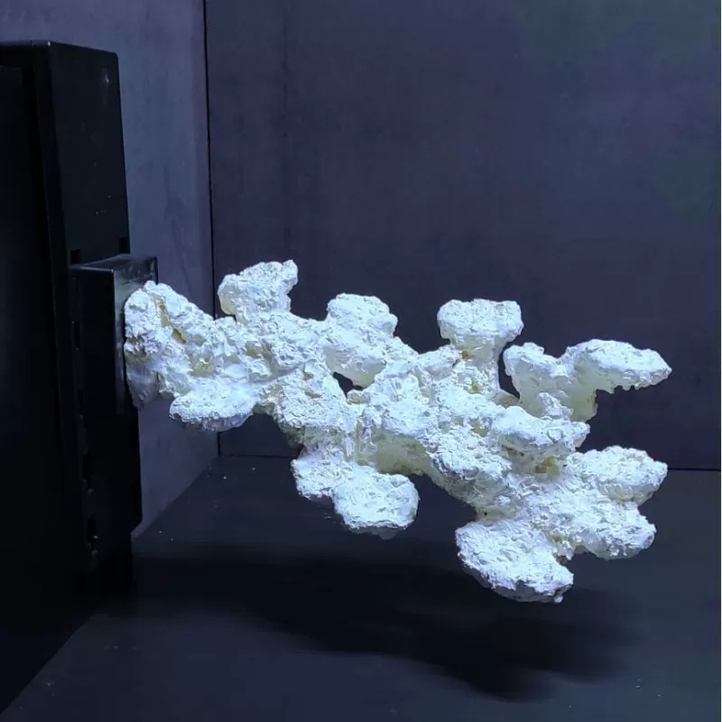 Blue Marine Floating Rock Set Links - Junai.nl