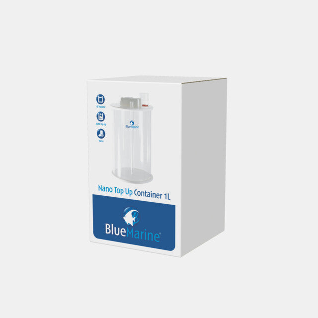 Blue Marine Nano Top Up Container 1L - Junai.nl