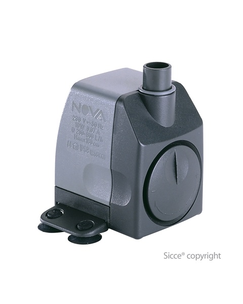 Sicce Easyline Nova Pump 800L/H - Junai.nl