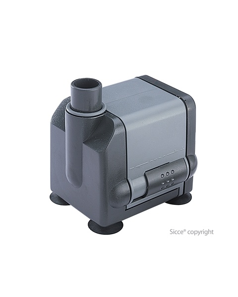 Sicce Easyline Micra Pump 400L/H - Junai.nl