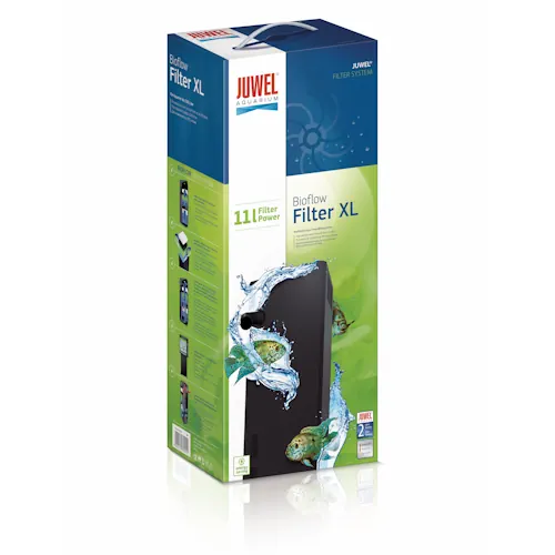 Juwel Bioflow Filter XL 8.0 - Junai.nl
