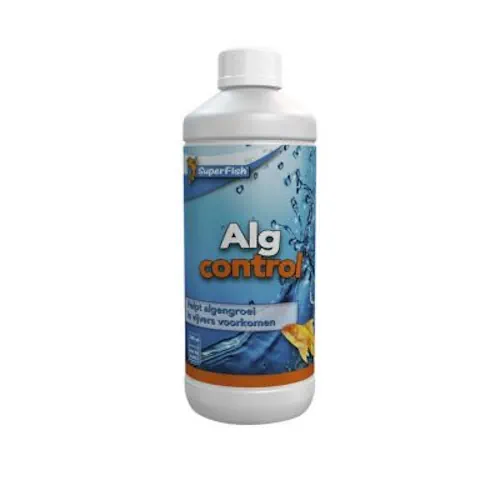 Alg Control (Po4 Min) 500ML - Junai.nl