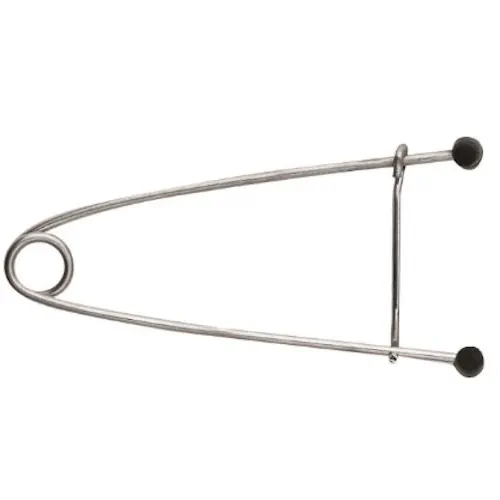 Paladin Snake Lock 18CM - Junai.nl