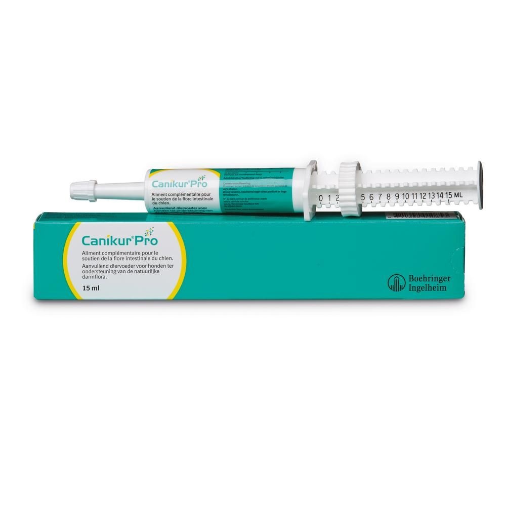 Canikur Pro - Junai.nl