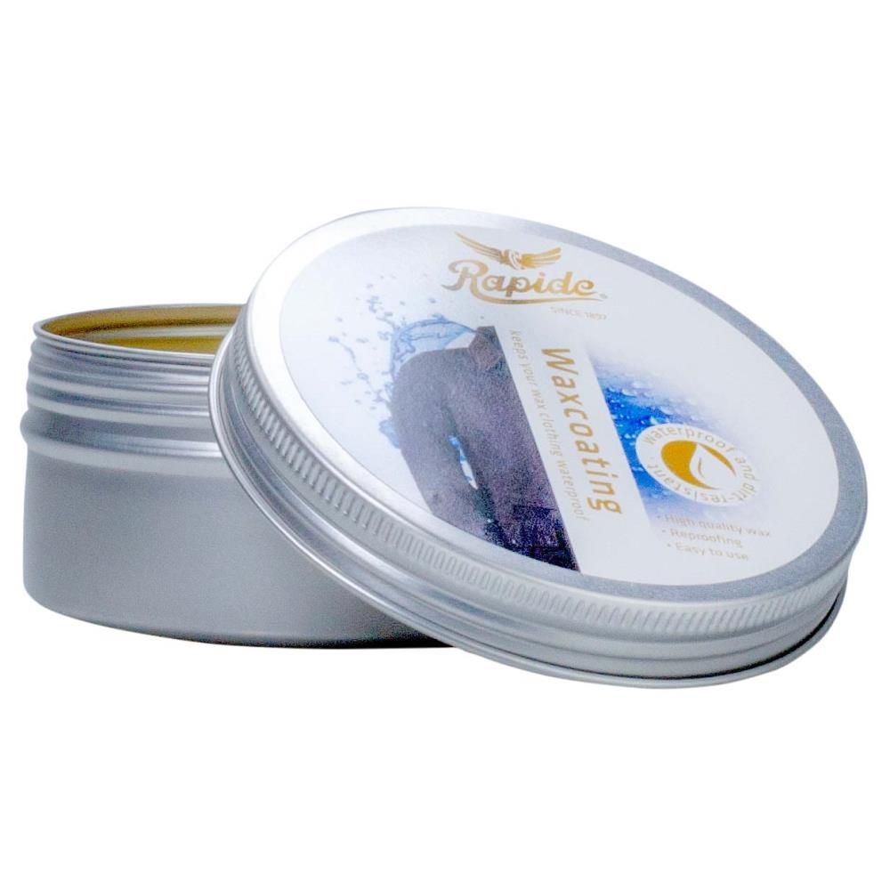 Rapide Waxcoating 150ML - Junai.nl