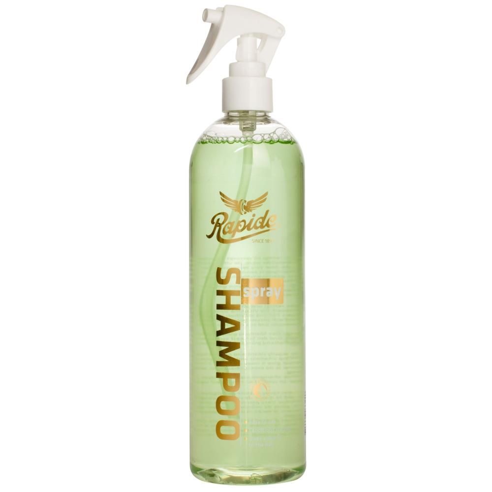 Rapide Spray Shampoo 500ML - Junai.nl