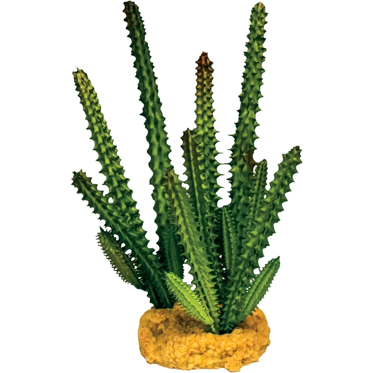 Repto Plant Cactus Needle Green - Junai.nl