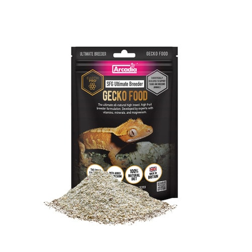 Arcadia Earth Pro Stickyfoot Gold Ultimate Breeder 80 Gram - Junai.nl
