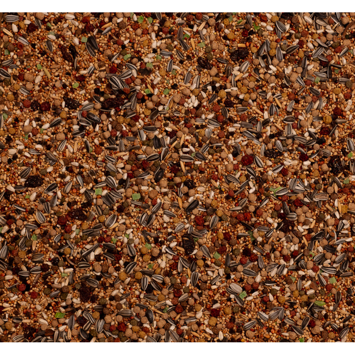 Deli Nature Birdelicious Grote Parkieten Amazonia - Junai.nl