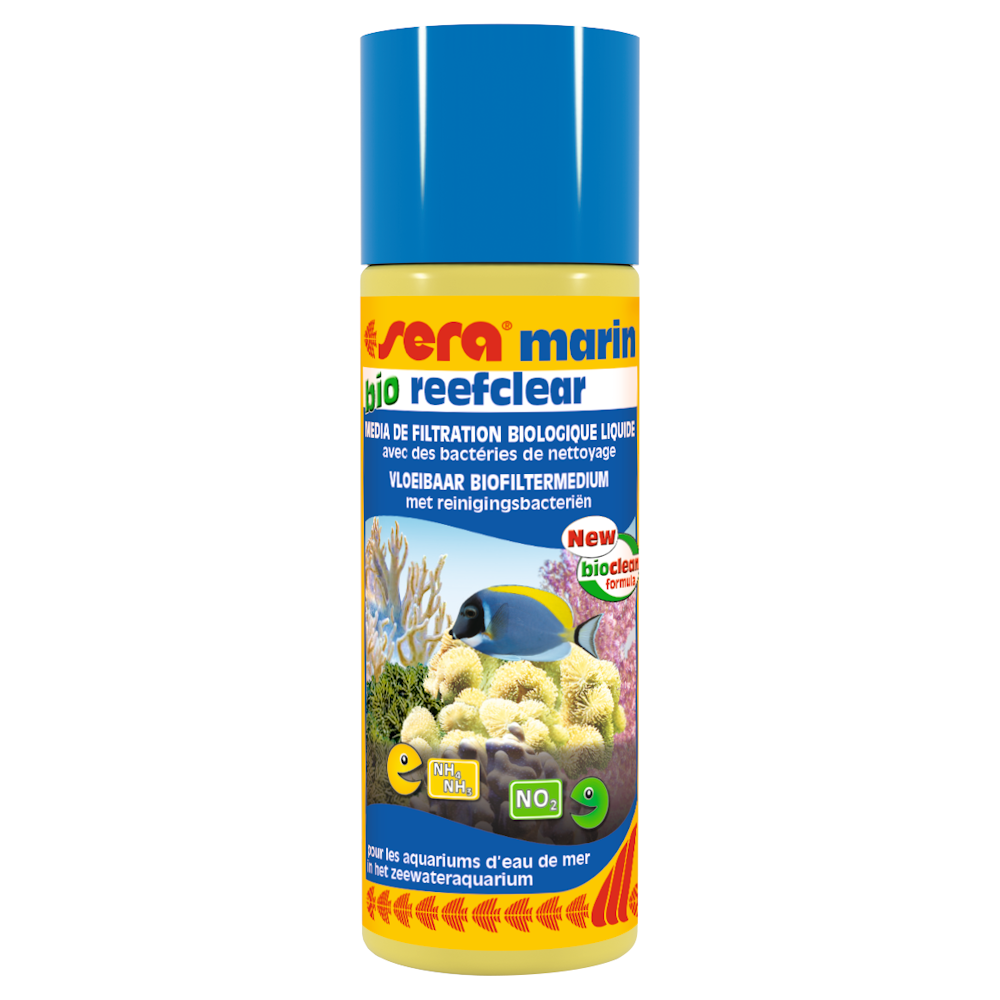 Sera Marin Bio Reefclear - Junai.nl