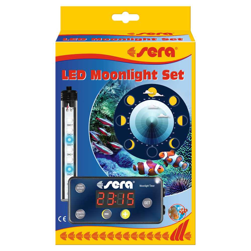 Sera LED Moonlight Set - Junai.nl