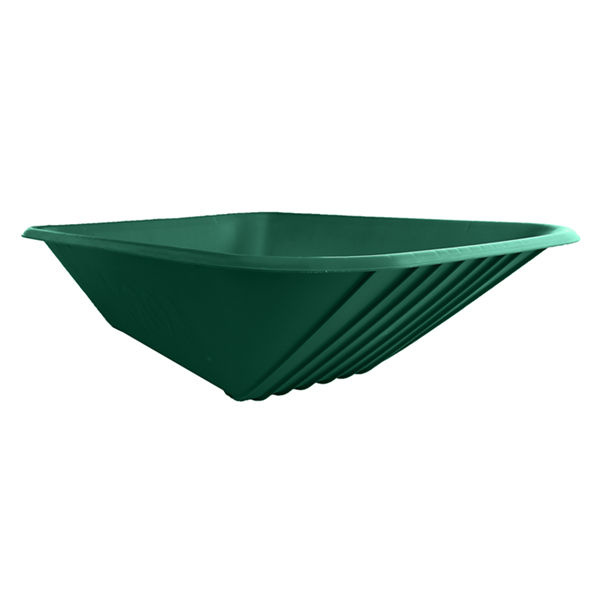Plastic Bak Voor Kruiwagen 90 Liter - Junai.nl