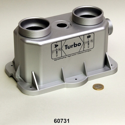 JBL UV-C Behuizing Bypass - Junai.nl