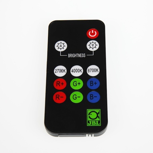 JBL LED Solar IR Afstandsbediening - Junai.nl