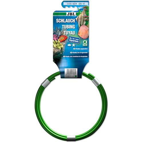 JBL Aquaslang Groen 2,5 Meter - Junai.nl
