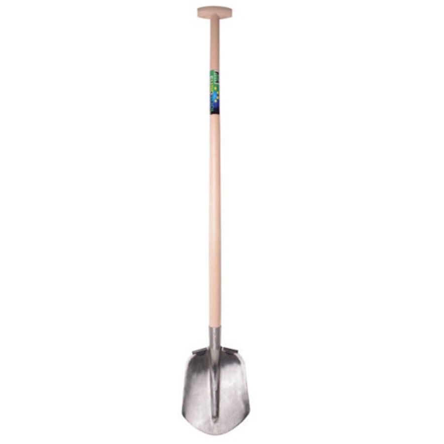Bats MM gehard, gepolijst 000 +opstapje -90cm - Junai.nl