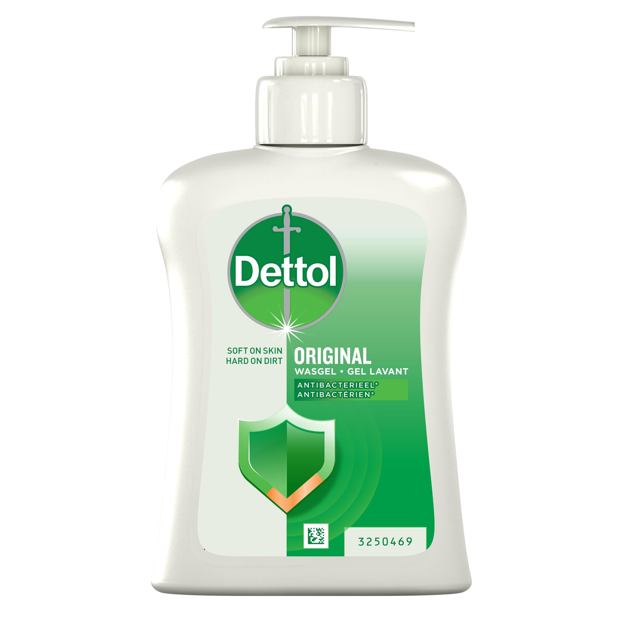 Dettol Handzeep Original 250 ML - Junai.nl