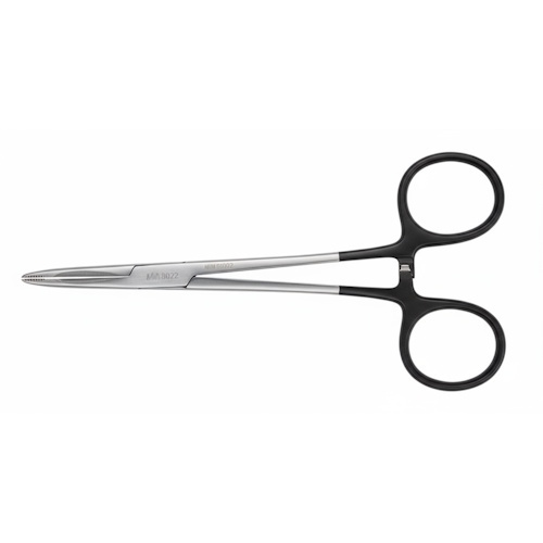 Schaar/tang RVS 12 cm - professionele visschaar - Junai.nl