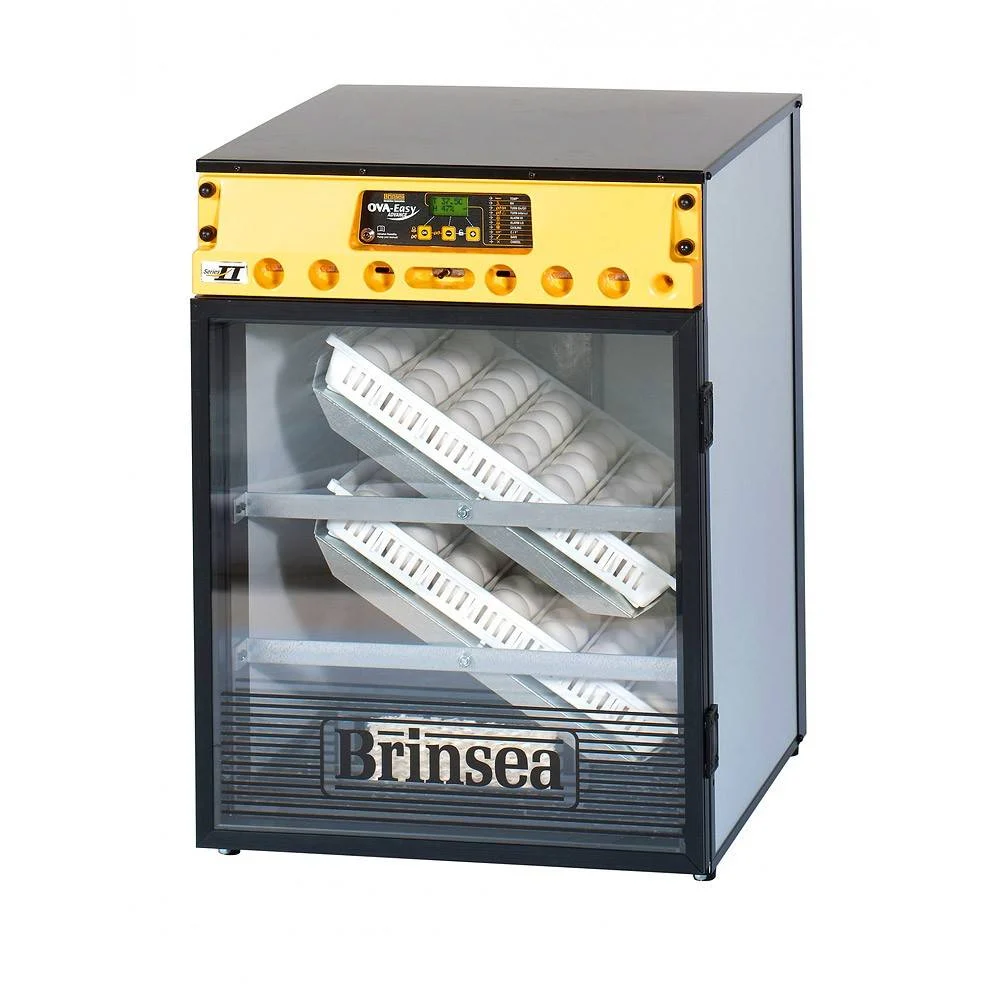 Brinsea Ova-Easy Advance 100 broedmachine - Tweede Kans Artikel - Junai.nl